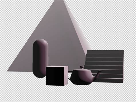 How To Get And Use A ‘depth Pass Render From Poser 112 Myclone Poser And Daz Studio Blog