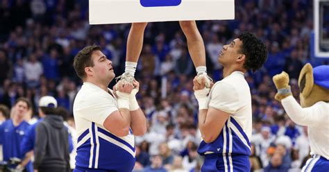 Kentucky Holding Steady In The Net After Florida Loss With A Crucial