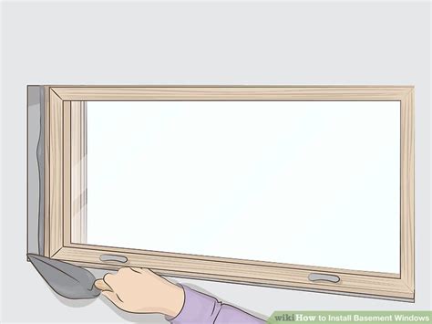 How To Install Basement Windows An Easy Step By Step Guide