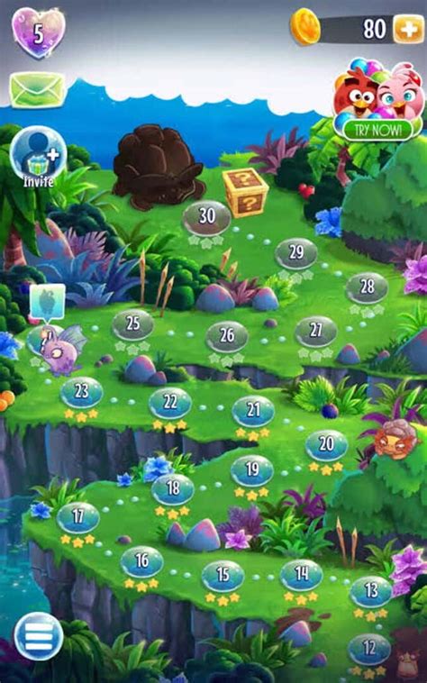 Fruit Nibblers Screenshots And Videos Kotaku