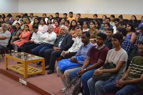 Viraj Desai On Linkedin Happy To Have Been Associated With The Institution