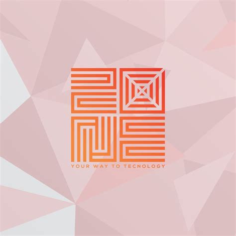 Mahmoud Khalifa On Linkedin Branding Software Project Logo