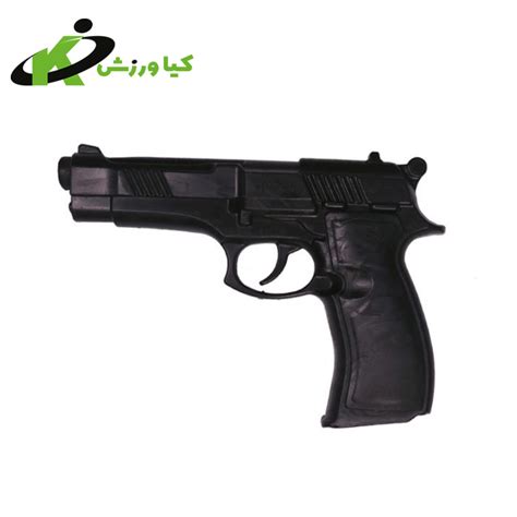 خرید کلت تمرین پلاستیکی