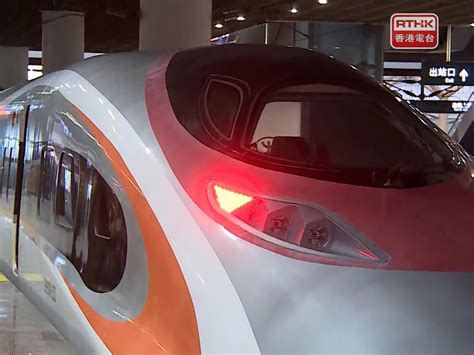 高鐵香港段恢復服務 港鐵稱今早車站運作暢順 新浪香港