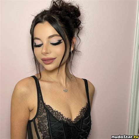 Ellise Ellismae Nude Onlyfans Photo 10 Nudostar Tv