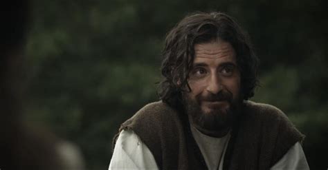 Actor Who Plays Jesus Says The Chosen Tv Series ‘deepened My Faith Very Intensely Atl Praise