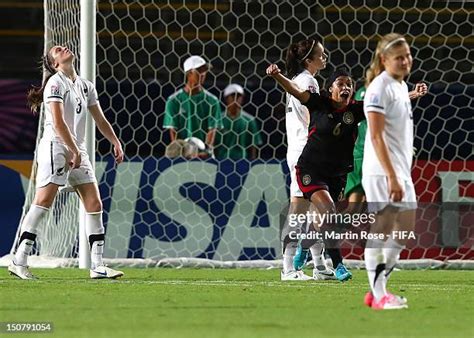 Olivia Jimenez Photos And Premium High Res Pictures Getty Images