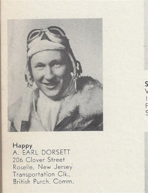 Ernest Isaac Mitchell American Air Museum