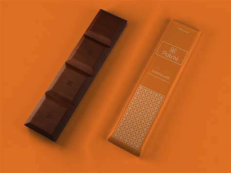Patchi Chocolate Packaging Redesign On Behance