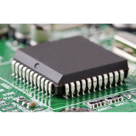 IC Integrated Circuit Anders Electronics