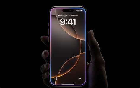Iphone 16 Pro Release Date New Cameras A18 Pro Camera Control And