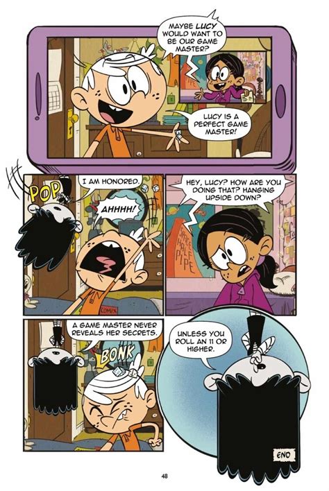 Discuss Everything About The Loud House Encyclopedia Fandom