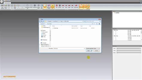 SKP To OBJ How To Convert SketchUp Files To OBJ Format