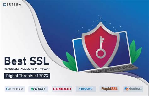 Best Ssl Certificate Providers 2025 Compare And Choose The Best