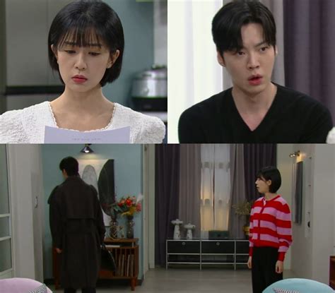 백진희x안재현 아슬아슬 계약 동거 시작 진짜가 나타났다