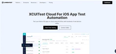 July22 Updates Live With Lt Debug Xcuitest Brave Browser And More