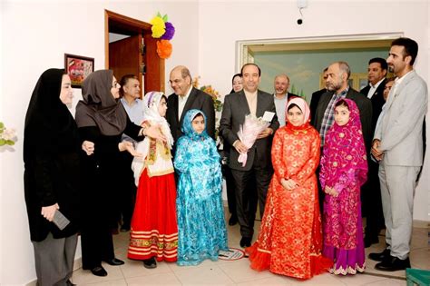 سفارت جمهوری اسلامی ایران کویت زنگ آغاز سال تحصیلی در مدارس ایرانی