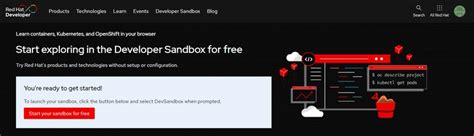 Getting Started With Openshift On Windows Dev Community
