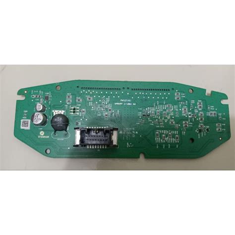 Jual Pcb Speedometer Stylo 160 Original Shopee Indonesia