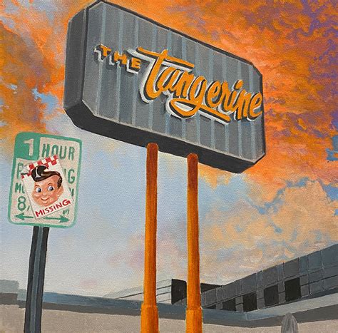 John Pierce Missing Person 2023 La Luz De Jesus Gallery