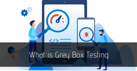 What Is Grey Box Testing Benefits Of Using Grey Box Testing Techniques