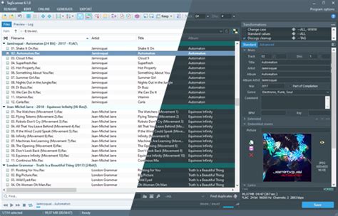 The Best Mp Metadata Editors In Canto