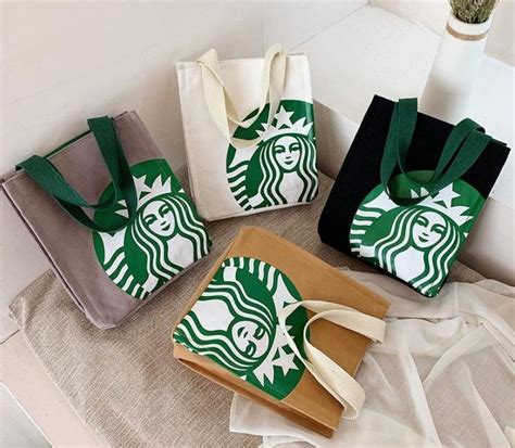 스타벅스가방 핸드백 에코백 헬로마켓