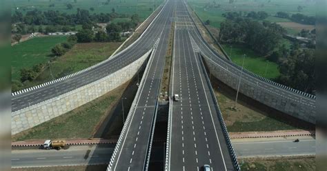 Road Transport Ministry Fall In Award Of National Highway Projects May Slow Construction In