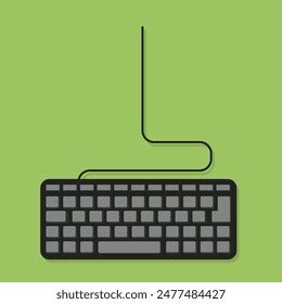 Teclado pc Más de 33 979 ilustraciones y dibujos de stock con licencia libres de regalías