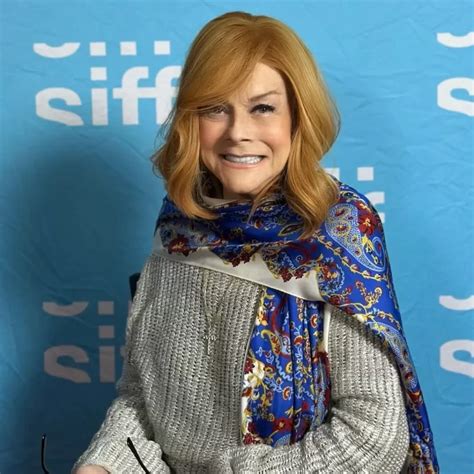 Ann Margret Honored By Uso For Lifetime Of Service