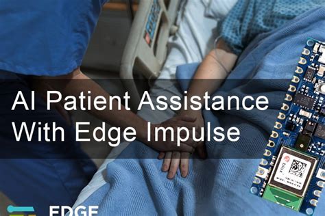 Monitoring Hospital Bed Occupancy With An Arduino Nano 33 Ble Sense M