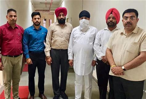 Vigilance Bureau Arrests Police Post Incharge For Accepting Rs 15000 Bribe