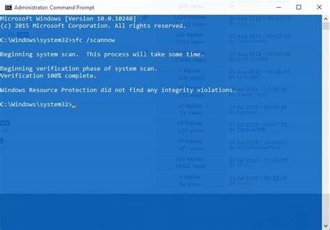 Boot Problem Solved Windows 10 Forums