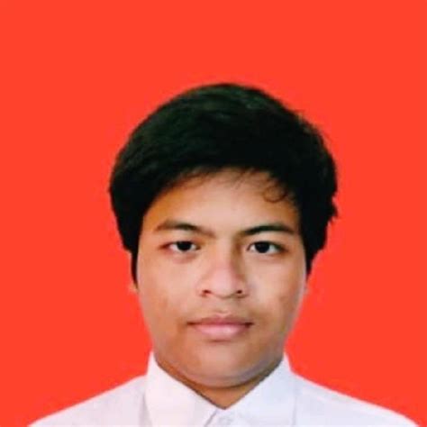 Muhammad Ali Ridho Kayyubi Unair Surabaya Jawa Timur Indonesia