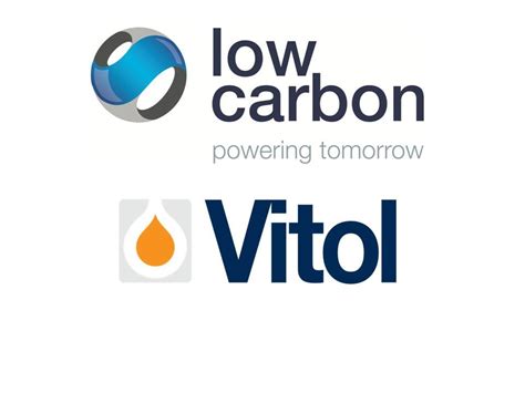 Vitol E Low Carbon Lançam Fundo De Investimento Em Energia Renovável
