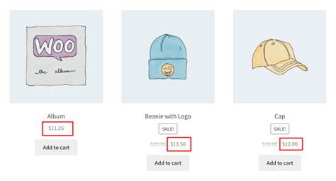 How To Show Custom Pricing Based On User Roles In Woocommerce Tyche