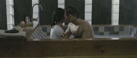 Nude Video Celebs Yoon Jin Seo Nude Secret Love