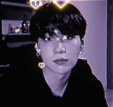 Yoongi Icons In 2022 Fictional Characters Character Yoongi