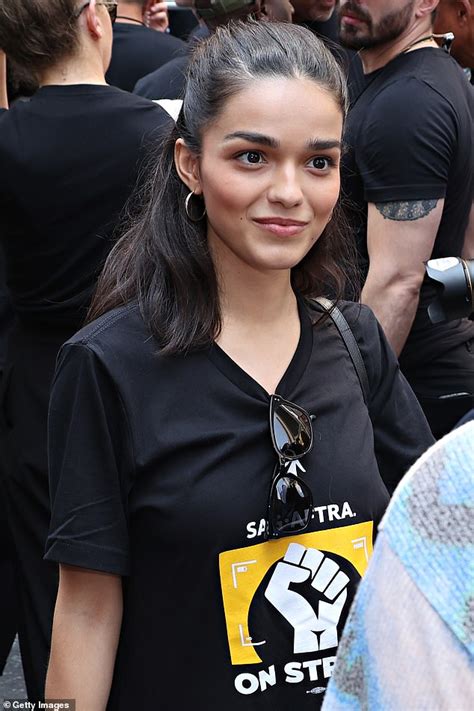 Fresh Controversy Over Disney S Snow White Remake As Star Rachel Zegler Reveals She Hated The