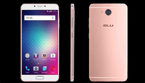 Blu Vivo 6 Price in India, Specification, Features | Digit.in