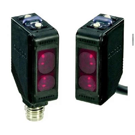 Omron Red Led Photo Sensor At ₹ 9341 Piece In Greater Noida Id 19297948673