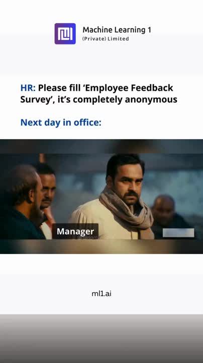 Life At Ml1 On Linkedin Hr Employee Manager Anonymous