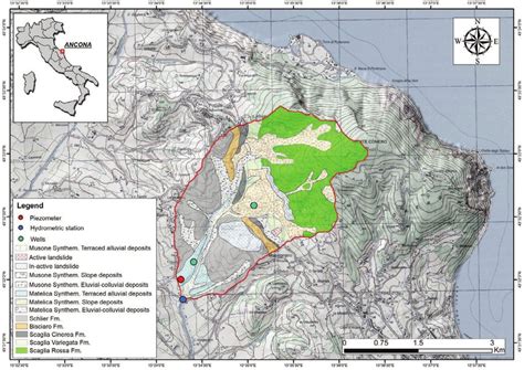 Groundwater Surface Water Interaction Revealed By Meteorological Trends And Groundwater