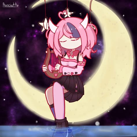 Iron Moon Rironmouse