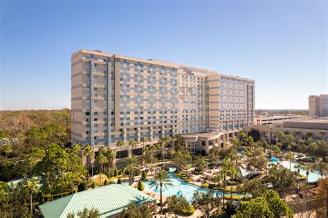 Doubletree Suites By Hilton Orlando Disney Springs Area Added A New