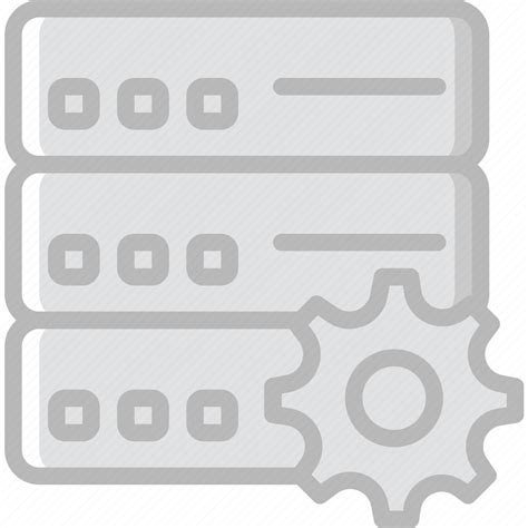 Code Coding Database Development Programming Switch Icon