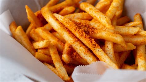 Peri Peri Chip Mingle