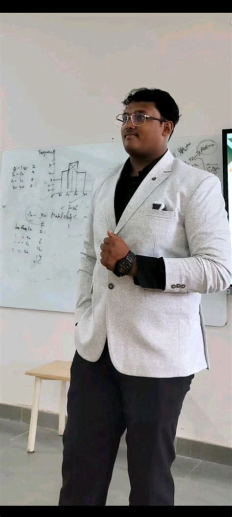 Divyansh Gupta On Linkedin Entrepreneurship Session Hrassociate