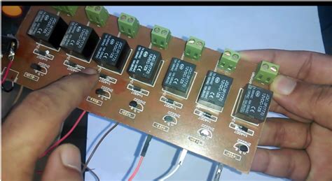 Arduino And Nodemcu Two Way Communication Control And Monitoring