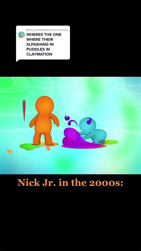 Nick Jr Productions 2008